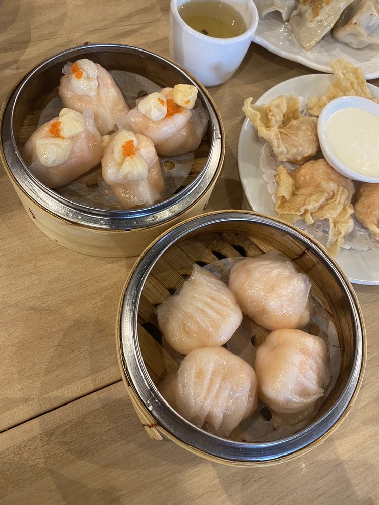 AROMA DIM SUM - Updated January 2026 - 52 Photos & 15 Reviews - 5149 ...