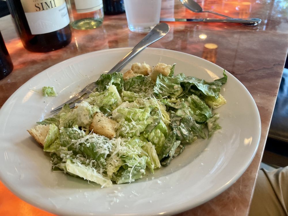 AMORE MIO TRATTORIA - 33 Photos & 26 Reviews - Italian - 101 E Abram St, Arlington, TX ...