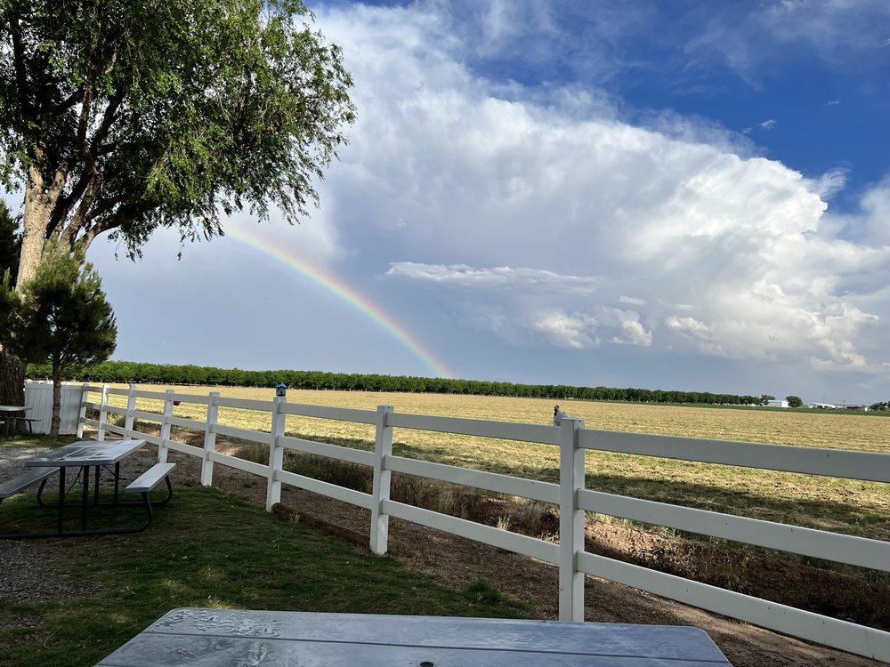 RED BARN RV PARK - Updated December 2025 - 98 Photos & 42 Reviews ...