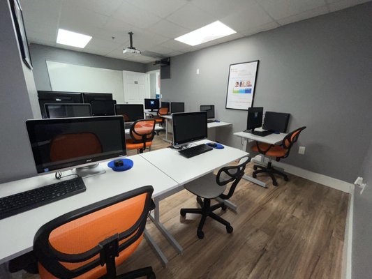 SUN TRAINING CENTER - Updated December 2025 - 40 Photos - 12595 SW 137th Ave, Miami, Florida ...