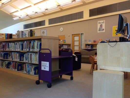 ORINDA LIBRARY - Updated October 2025 - 64 Photos & 56 Reviews - 26 ...