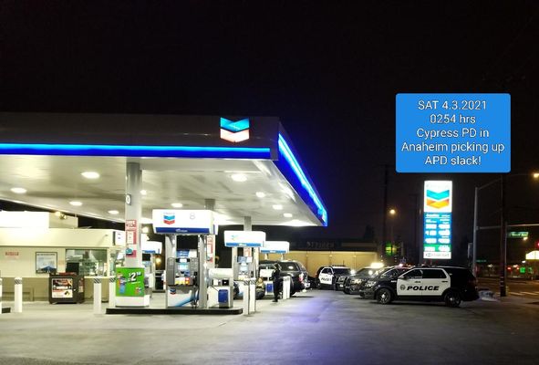 CYPRESS POLICE DEPARTMENT - Updated April 2026 - 11 Photos & 30 Reviews ...