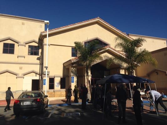 ISLAMIC CENTER OF IRVINE - Updated June 2025 - 28 Photos & 17 Reviews ...