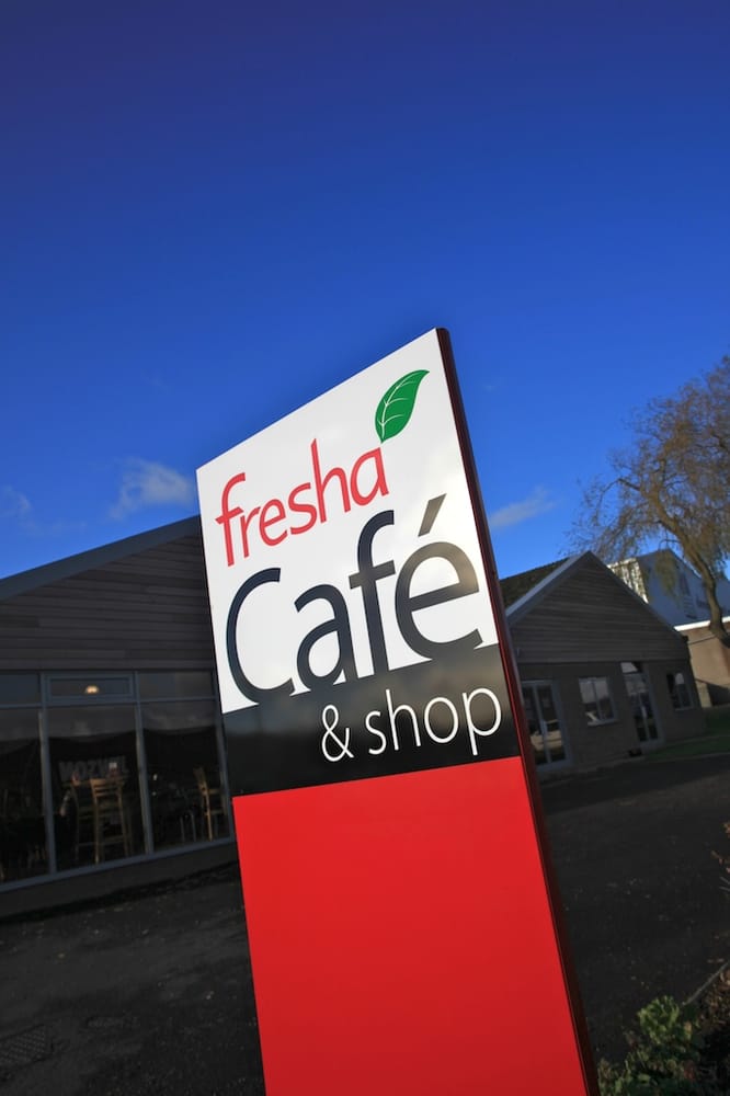 FRESHA CAFE - Updated December 2025 - 23 Bittern Road, Exeter, Devon ...