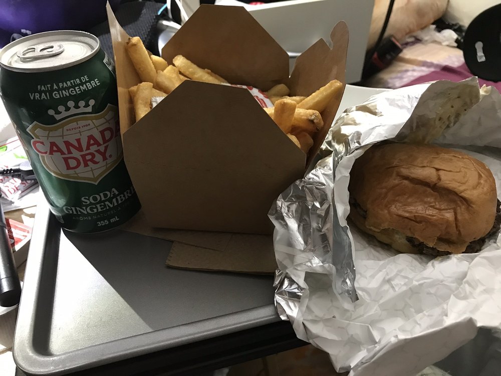 BURGER LAND - Updated December 2024 - 1351 St Clair Avenue W, Toronto ...