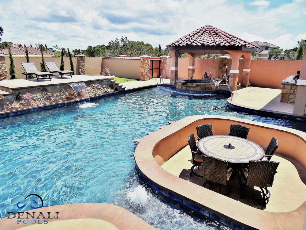 DENALI POOLS - SAN ANTONIO - Updated December 2025 - 23 Photos - 33010 US-281, Bulverde, Texas ...