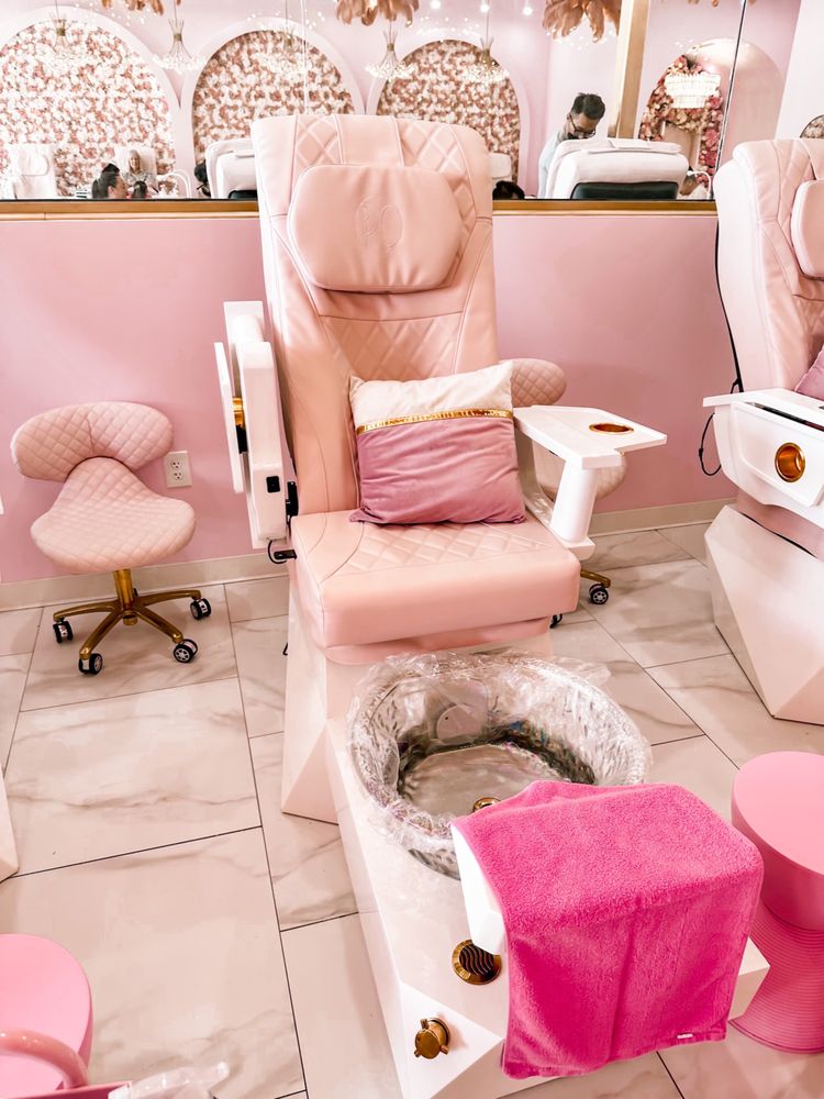 ROSE COUTURE NAIL BAR - FAIRVIEW - Updated July 2025 - 236 Photos & 172 ...