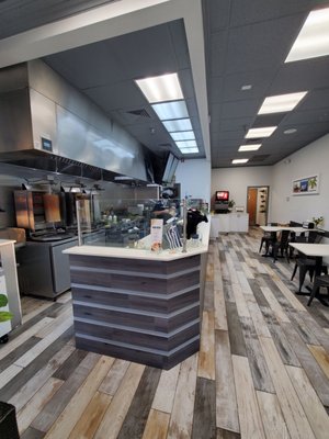 GYRO XPRESS - 37 Photos & 47 Reviews - 5030 Champion Blvd, Boca Raton ...