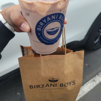 BIRYANI BOYS - Updated December 2024 - 148 Photos & 76 Reviews - 2100 E ...