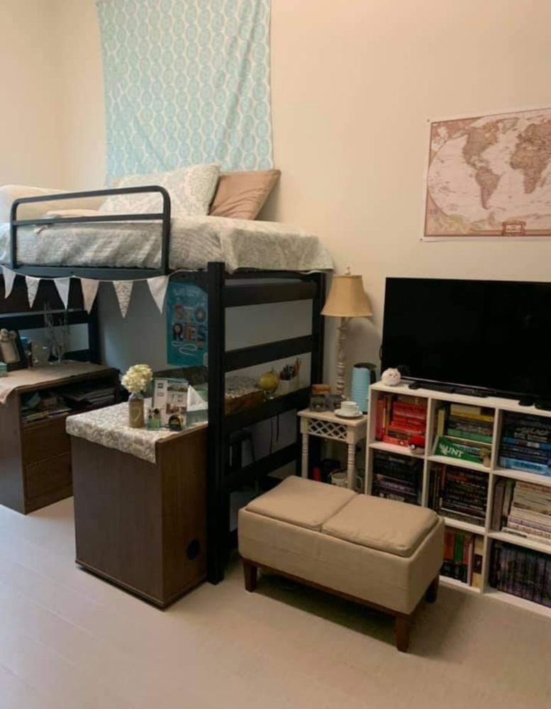 JOE GREENE HALL - Updated January 2025 - 15 Photos - 800 Ave A, Denton ...