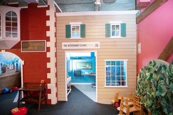 WONDER WORKS CHILDREN’S MUSEUM - Updated November 2025 - 105 Reviews ...