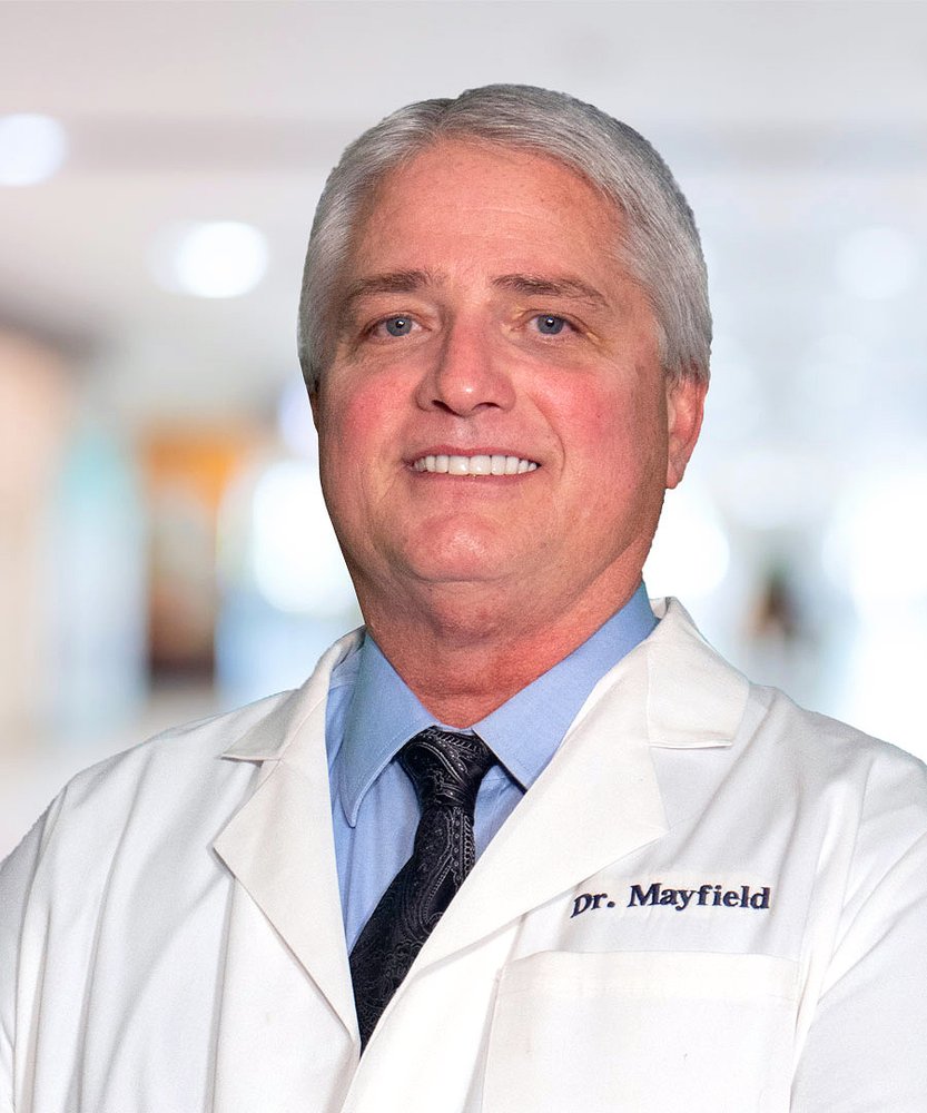 MAYFIELD CHIROPRACTIC CLINIC - Updated January 2026 - 18 Photos - 2219 Line Ave, Shreveport ...