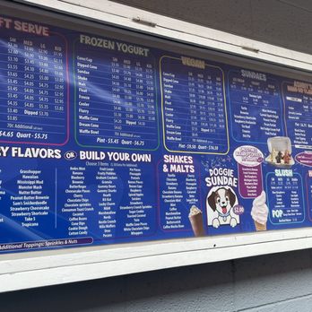 COLD COW ICE CREAM - Updated October 2025 - 114 Photos & 53 Reviews ...