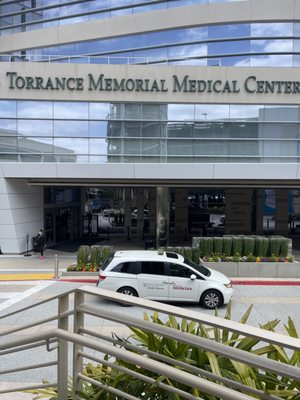 TORRANCE MEMORIAL MEDICAL CENTER - Updated December 2025 - 357 Photos ...