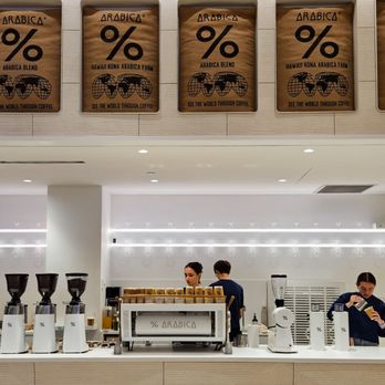 ARABICA - Updated December 2025 - 162 Photos & 68 Reviews - 65 Front ...