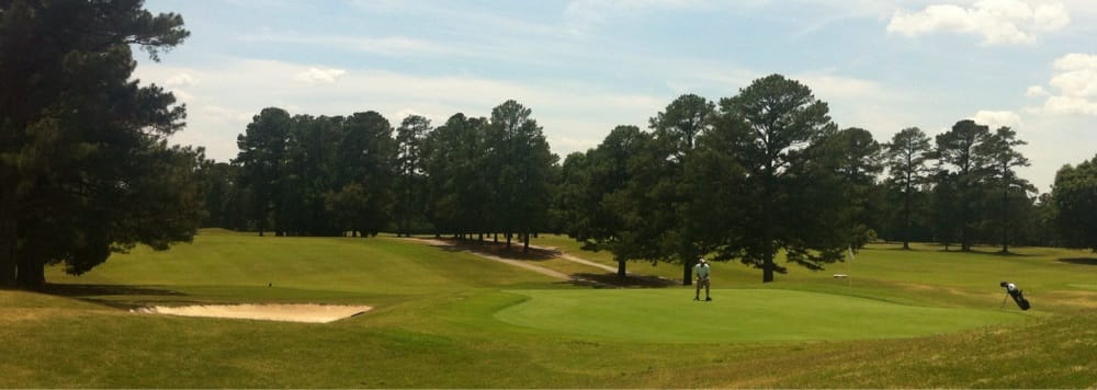 RALEIGH GOLF ASSOCIATION - 19 Reviews - 1527 Tryon Rd, Raleigh, NC ...