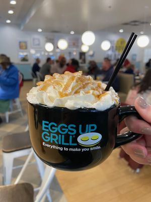 EGGS UP GRILL - Updated December 2025 - 29 Photos & 26 Reviews - 2815 ...