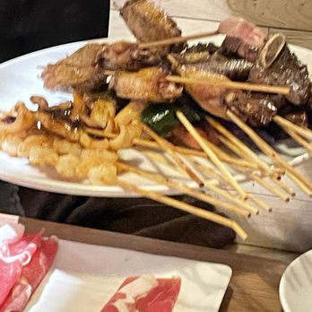 LAOJIE HOTPOT MANHATTAN - Updated August 2024 - 486 Photos & 202 ...