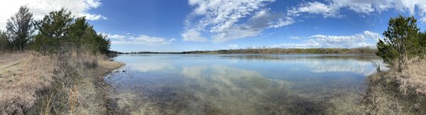 BONHAM STATE PARK - Updated March 2025 - 16 Photos & 15 Reviews - 1363 ...