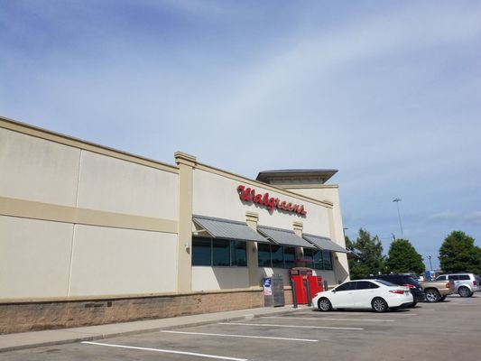 WALGREENS - Updated November 2025 - 13 Photos - 24 Reviews - 9885 ...