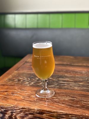 BACK CHANNEL BREWING - 66 Photos & 57 Reviews - 4787 Shoreline Dr ...