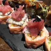 City Market Sushi - Takeout & Delivery - 410 Photos & 248 Reviews ...