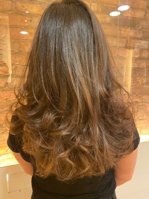 SEI TOMOKO SALON - Updated December 2025 - 154 Photos & 193 Reviews - 142 W 4th St, New York ...