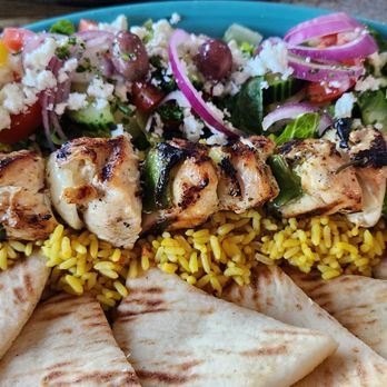 THE FAT GREEK - Updated April 2025 - 800 Photos & 1372 Reviews - 33265 ...