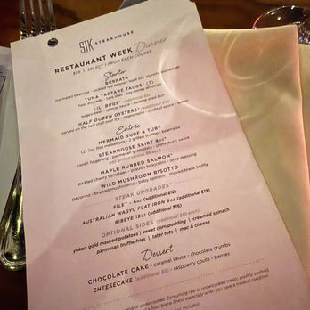 STK STEAKHOUSE - Updated October 2025 - 181 Photos & 204 Reviews - 222 ...