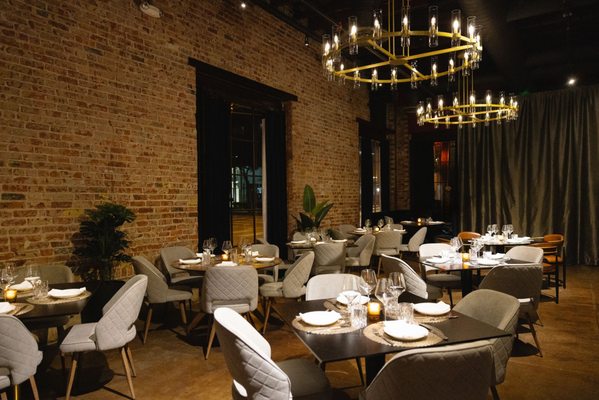 BOCADO - Updated July 2024 - 61 Photos & 24 Reviews - 3300 Ross Ave ...