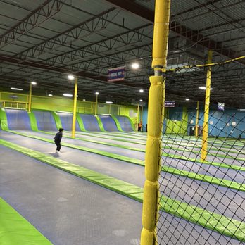 JUMPING WORLD - NW - Updated December 2025 - 78 Photos & 77 Reviews ...