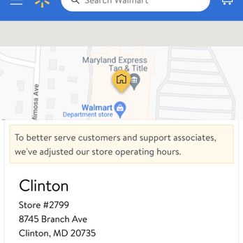 WALMART - Updated September 2024 - 57 Photos & 126 Reviews - 8745 ...
