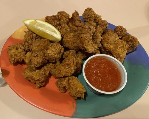 WHO DAT’S CAJUN RESTAURANT - Updated December 2025 - 71 Photos & 72 ...