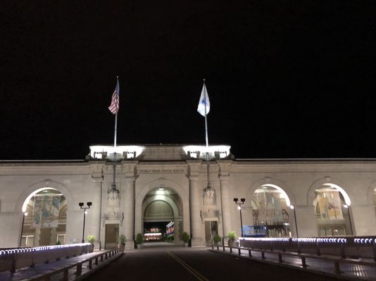 WORLD TRADE CENTER BOSTON - 36 Photos - 164 Seaport Blvd, Boston, MA - Yelp