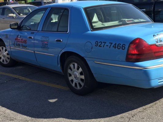 A AA ADAM CAB - Updated December 2025 - 35 Reviews - 2101 Price St ...