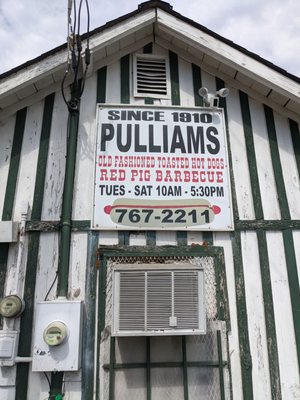 J S PULLIAM BARBEQUE - Updated January 2026 - 73 Photos & 105 Reviews ...