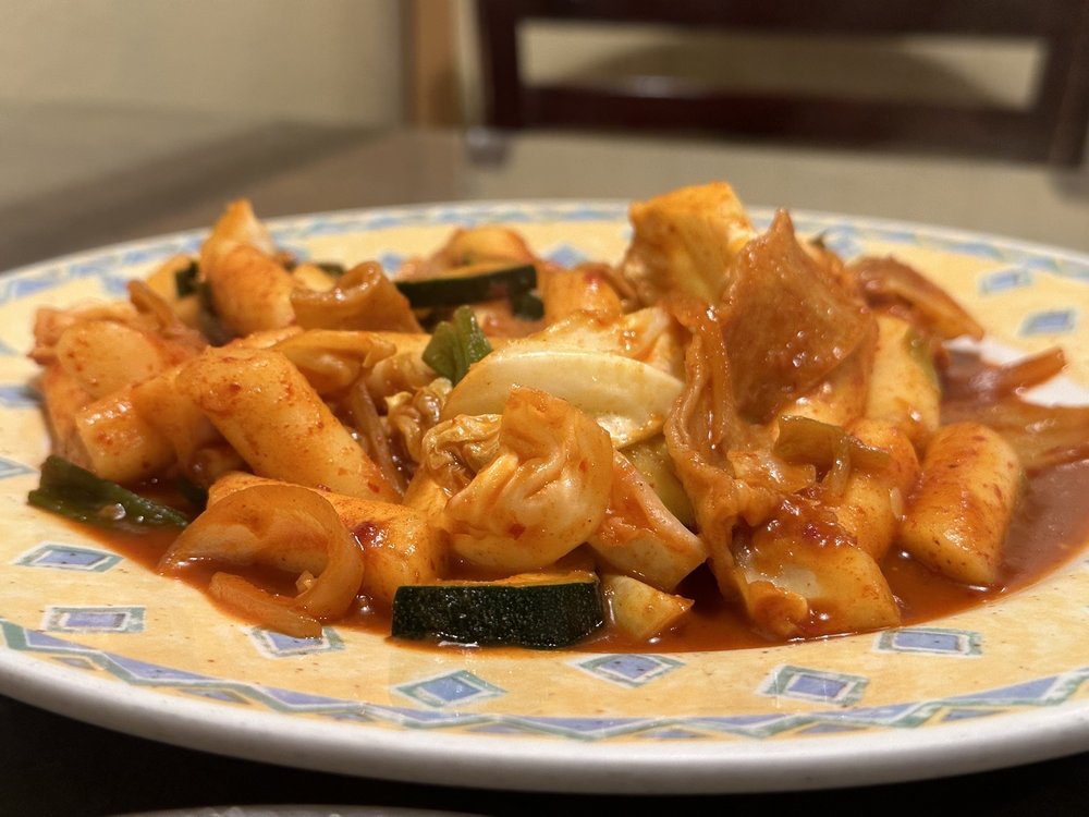 K CUISINE - DONG NE BANG NE - Updated December 2025 - 260 Photos & 125 ...