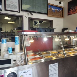 NAMASTE INDIAN KITCHEN - 127 Photos & 375 Reviews - 6061 Magnolia Ave ...