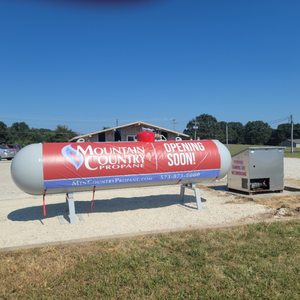 MFA OIL PROPANE - Updated August 2025 - 704 Industrial Park Rdwy, Eldon ...