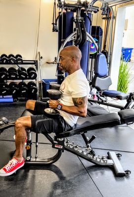 HOOD FITNESS - Updated October 2025 - 32 Photos - Chula Vista ...