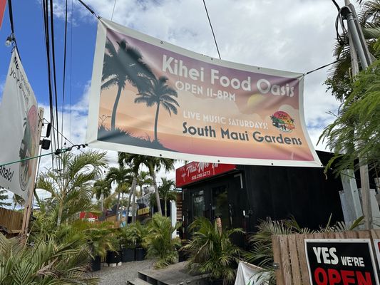 KIHEI FOOD OASIS - Updated September 2025 - 174 Photos & 55 Reviews ...