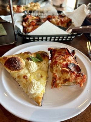 DOUGH - Updated January 2026 - 16 Photos & 30 Reviews - 111 E Front St ...