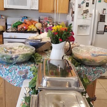 FIG TREE CATERING - Updated September 2024 - 115 Photos & 47 Reviews ...