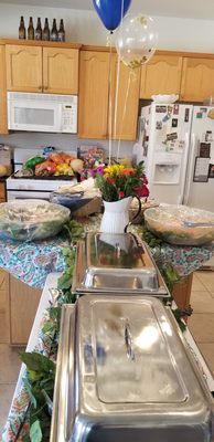 FIG TREE CATERING - 109 Photos & 34 Reviews - Caterers - 7450 W 4th St ...