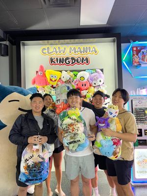 CLAW MANIA KINGDOM - Updated August 2024 - 528 Photos & 112 Reviews ...