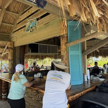 LONGBOARDS TIKI BEACH GRILLE - Updated December 2025 - 209 Photos & 171 ...