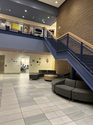 JIM SCOTT COMMUNITY CENTER - Updated October 2025 - 20 Photos - 3001 ...