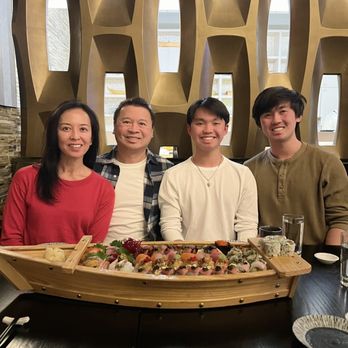 FUJI AT INK BLOCK - Updated June 2024 - 1234 Photos & 708 Reviews - 352 ...