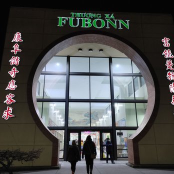 FUBONN SUPERMARKET - Updated August 2025 - 310 Photos & 177 Reviews ...