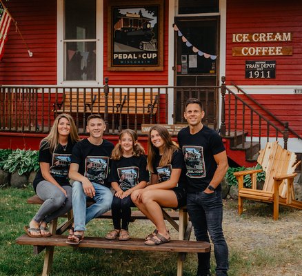 PEDAL AND CUP - Updated October 2025 - 44 Photos & 13 Reviews - 1722 ...